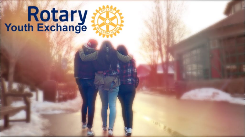 About the Central States Rotary Youth Exchange Program